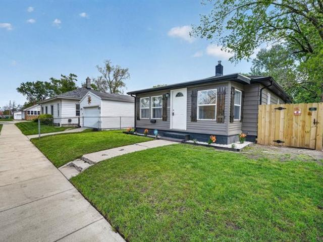 508 Hubbard St, Mishawaka, IN 46544