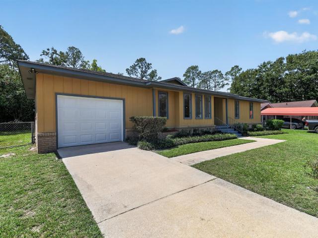508 Humble Drive