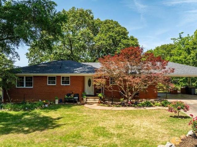 508 Ivory Dr, Little Rock, AR 72205