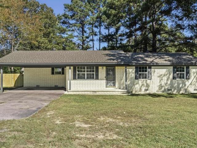 508 Joyce St, Searcy, AR 72143