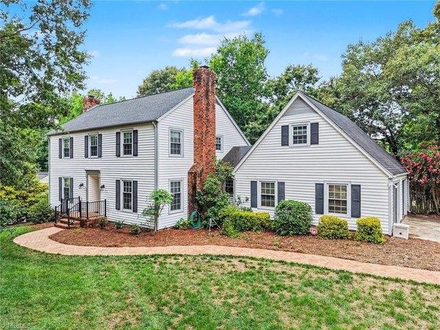 508 Oneill Dr, Jamestown, NC 27282