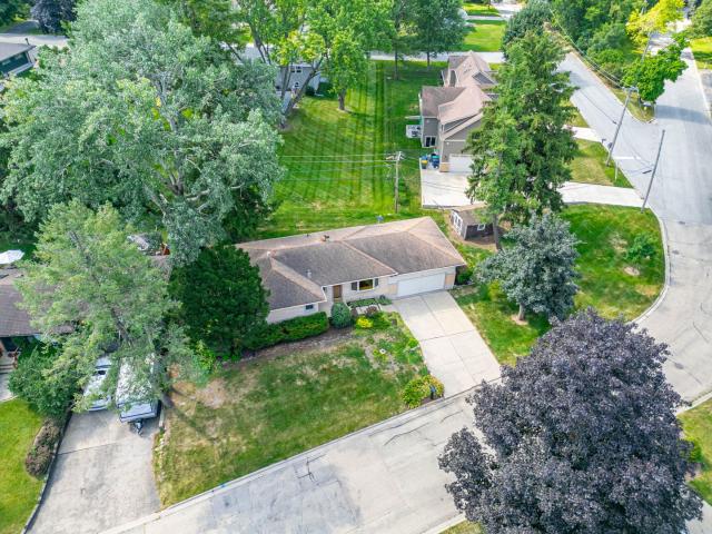 508 Oak Drive
