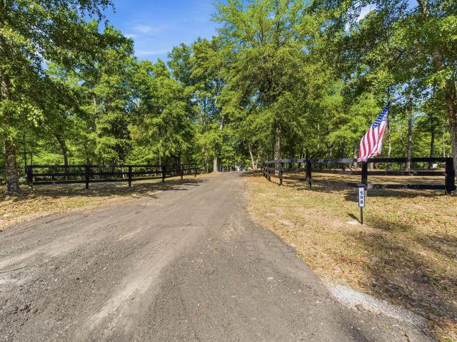 508 Old Dibble Road