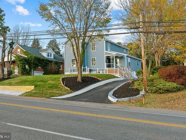 508 Old Westminster Pike, Westminster, MD 21157