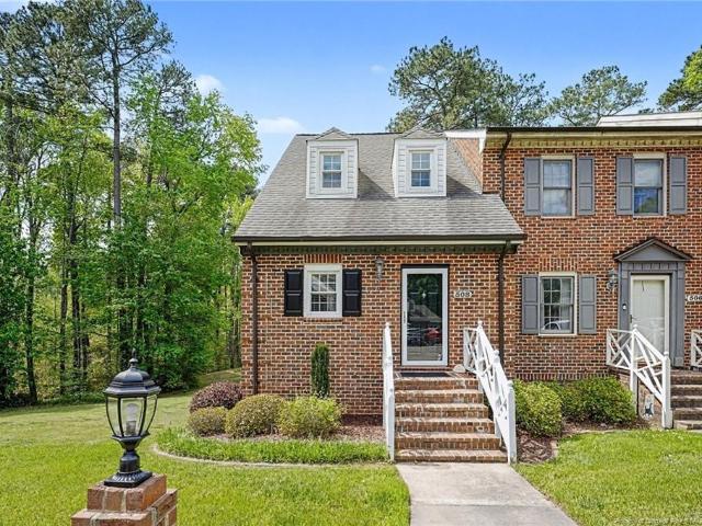 508 Olde Towne Drive