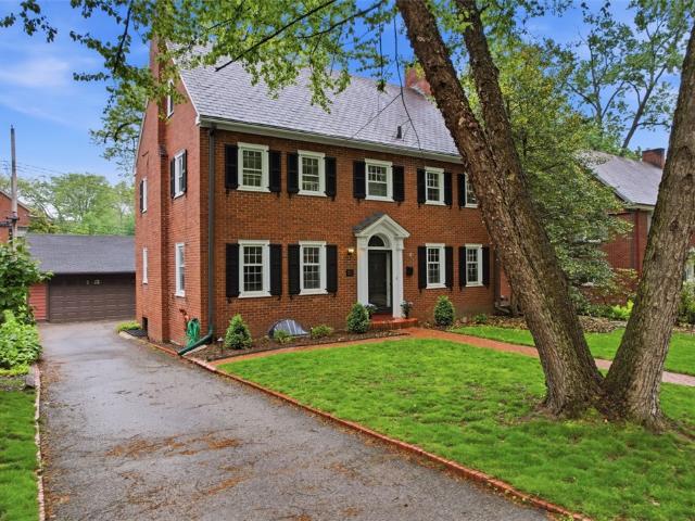 508 Osborne Lane