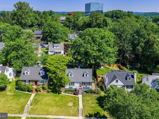 508 Overcrest Road