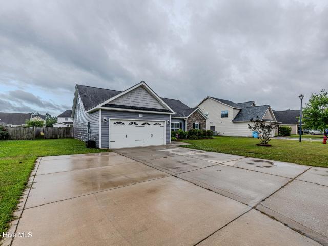 508 Louvre Lane