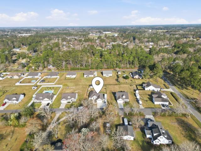 508 Loblolly Ln