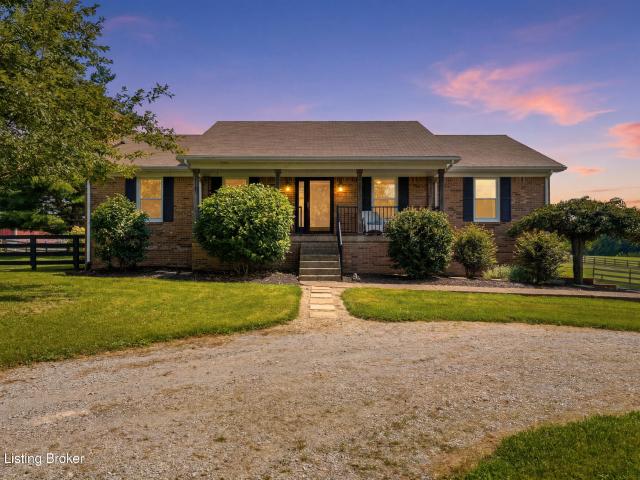 508 Locust Grove Rd