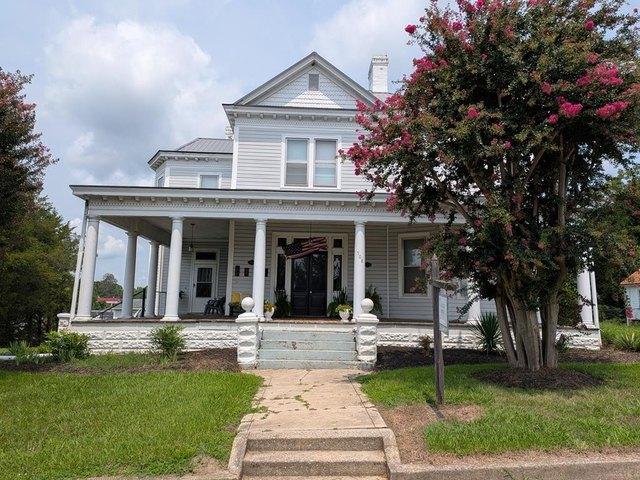 508 Logan St, South Boston, VA 24592