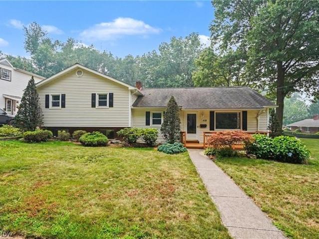 508 Loomis Ave, Cuyahoga Falls, OH 44221