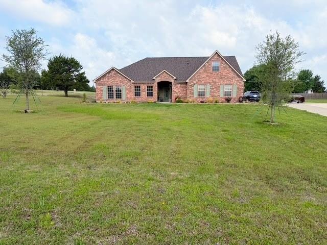 508 Lopez Dr, Sherman, TX 75090