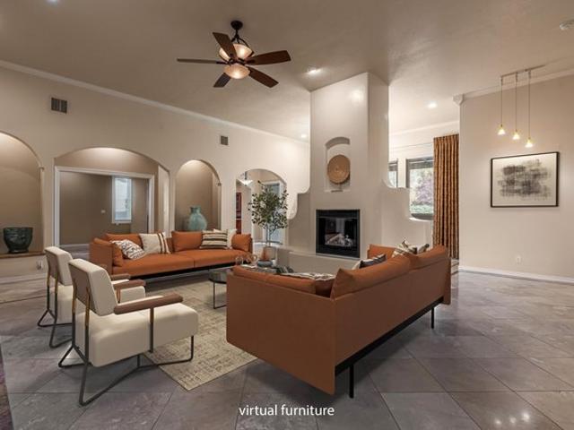 508 Laguna Seca Ln NW, Albuquerque, NM 87104