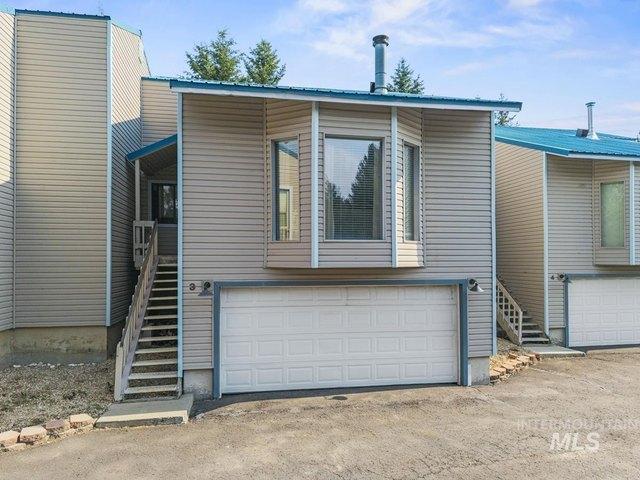 508 Lake Cascade Pkwy Unit 3, Cascade, ID 83611