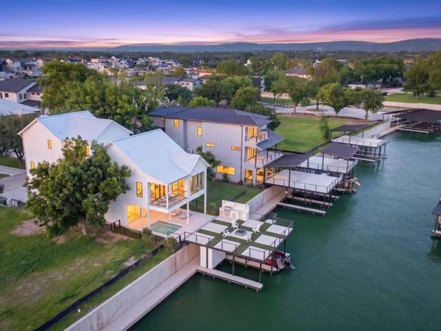 508 Lake St, Kingsland, TX 78639