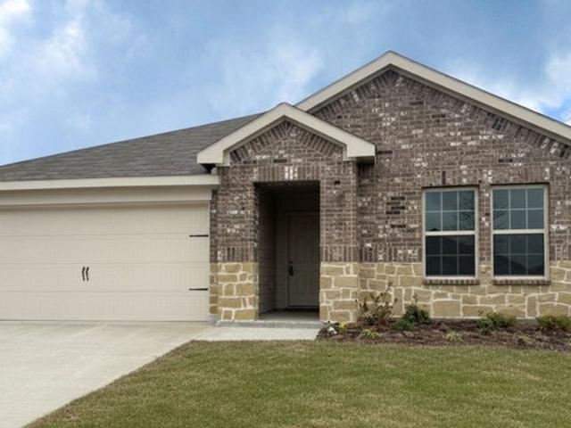 508 Lansdowne Dr, Josephine, TX 75135