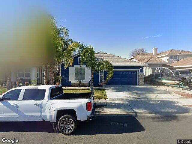 508 Lassen Way, Oakley, CA 94561