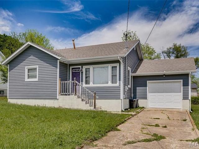 508 Lewis St, Park Hills, MO 63601
