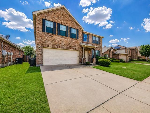 508 Lead Creek Drive