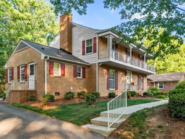 508 Leawood Drive