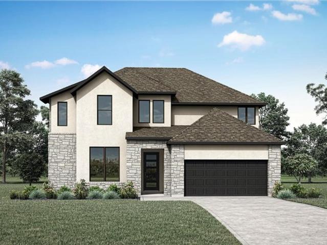 508 Lightstone Dr, Georgetown, TX 78633