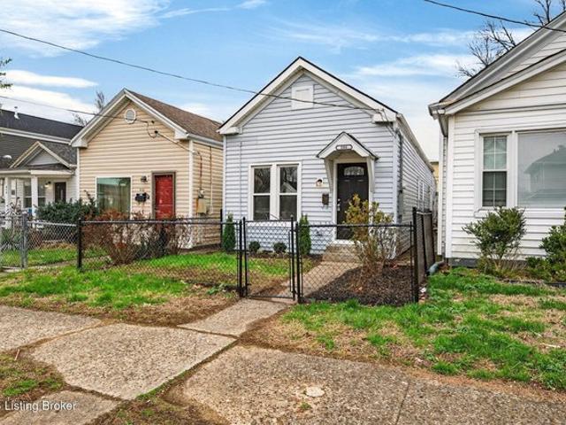 508 Lilly Ave, Louisville, KY 40217