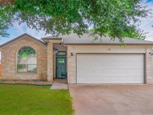 508 Lydia Lane, Thrall, US, TX