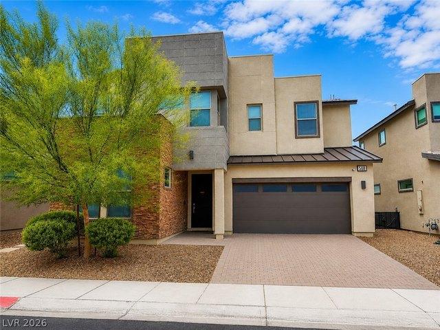 508 Monarch Ridge Ct, North Las Vegas, NV 89084