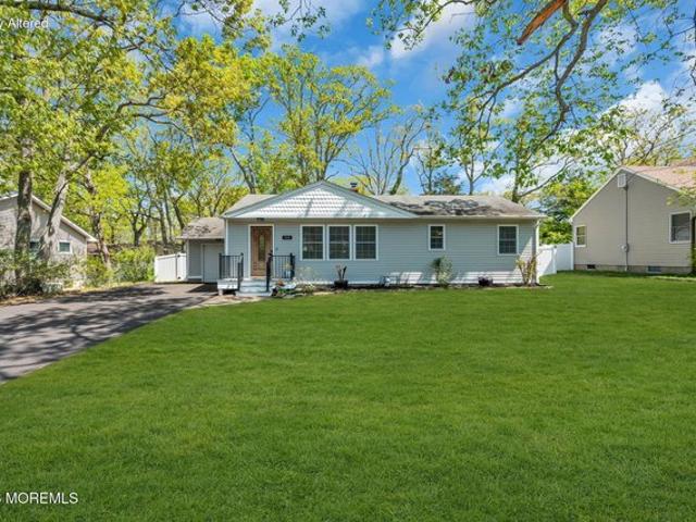 508 Monmouth Ave, Pine Beach, NJ 08741