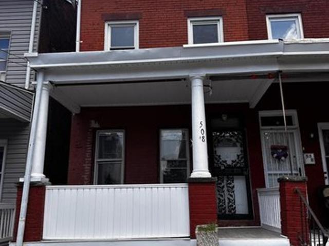508 Monmouth St, Trenton, NJ 08609