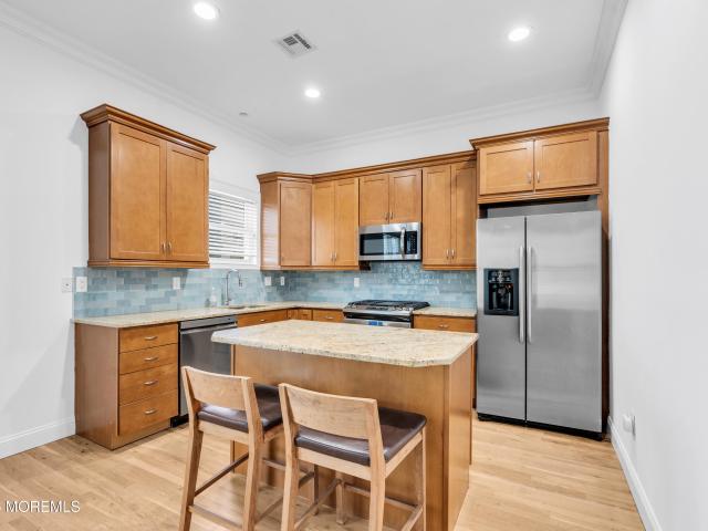 508 Monroe Ave, Unit 202, Asbury Park, NJ 07712 | MLS #22616