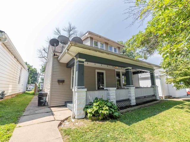 508 Monroe St, Quincy, IL 62301