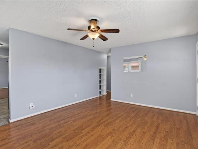 508 Mooney RD