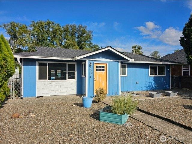 508 Morse St, Ryderwood, WA 98581