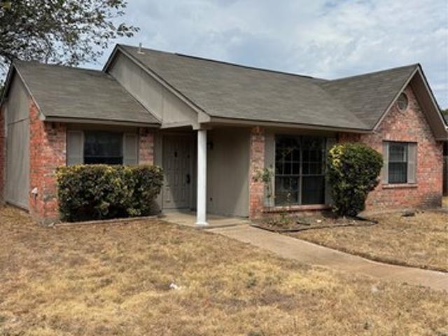 508 Matterhorn St, Cedar Hill, TX 75104