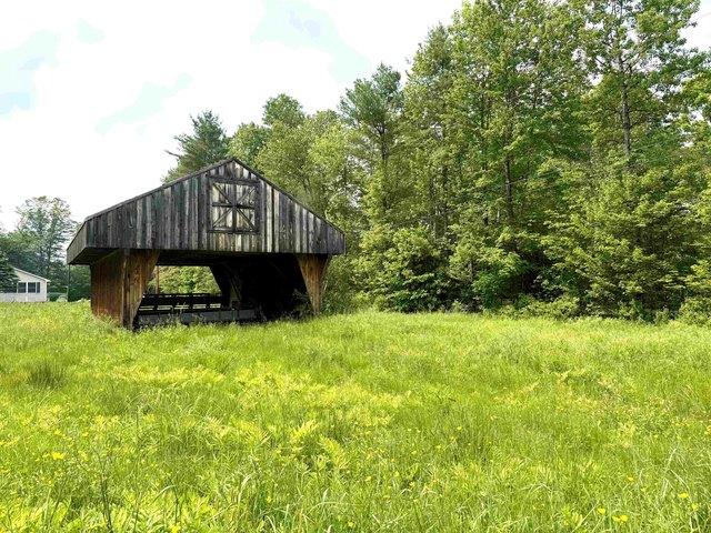 508 Mattson Rd, Chester, VT 05143