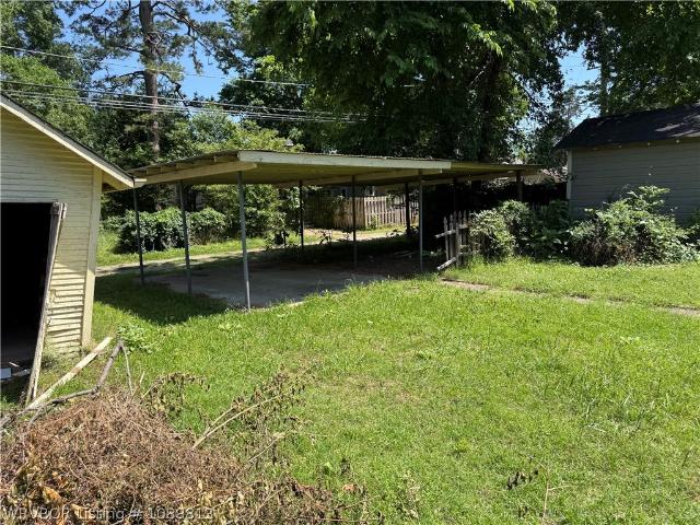 508 May Avenue
