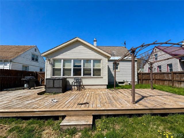 508 Mayberry Road