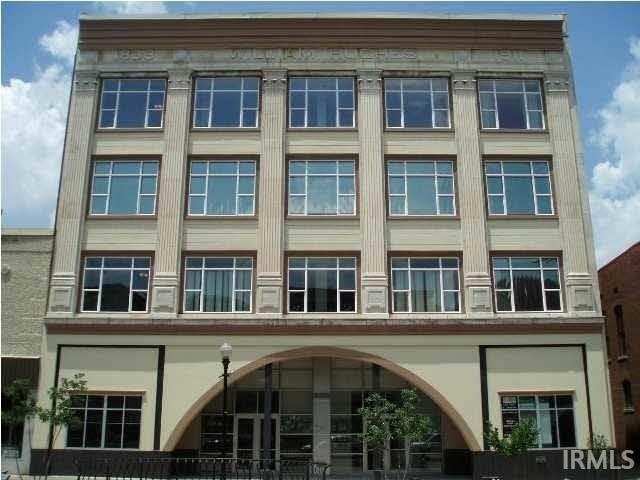 508 Main St Apt 2F, Evansville, IN 47708