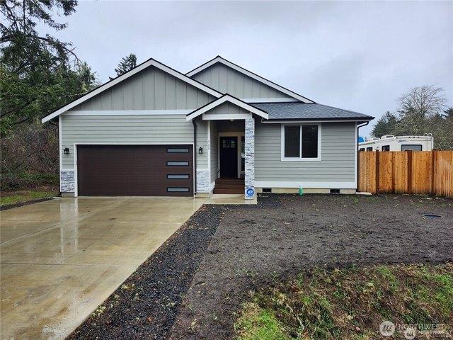 508 Makah Ave SE, Ocean Shores, WA 98569