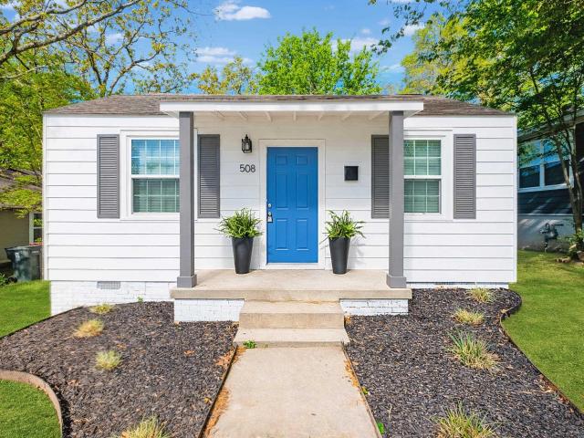 508 Maple Street