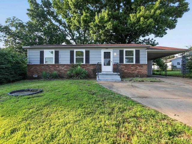 508 Marlowe Ave, Memphis, TN 38109