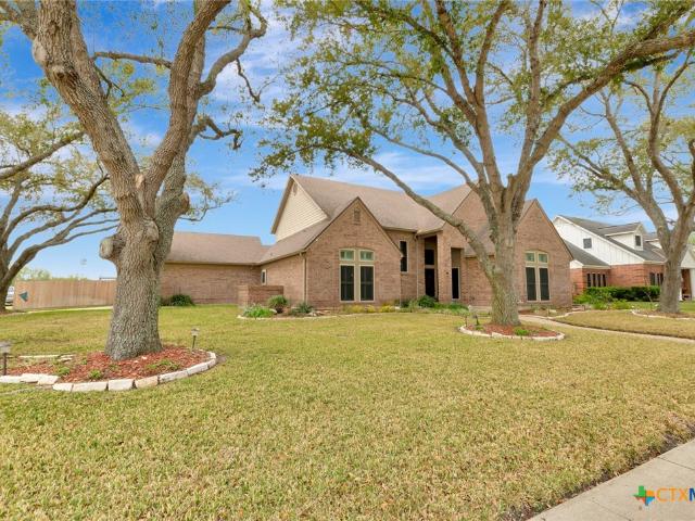 508 Masters Dr, Victoria, TX 77904 | MLS #607122