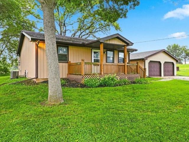 508 Meadow Ave, Riverton, IA 51650