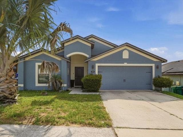 508 Miles Blvd, Dundee, FL 33838