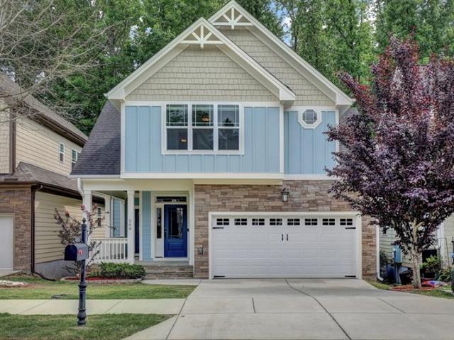 508 Mill Hopper Ln, Apex, NC 27502
