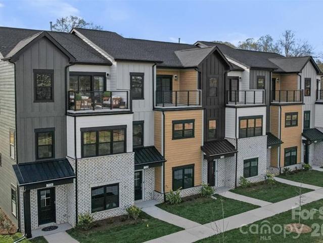 508 Mystic Park Aly Unit 1, Huntersville, NC 28078