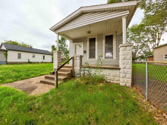 508 N 4th Avenue