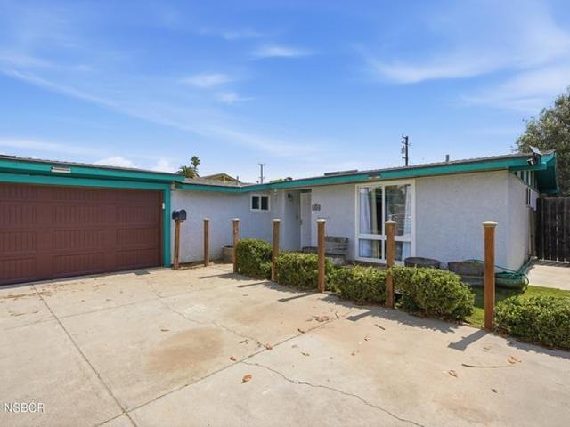 508 N 2nd St, Lompoc, CA 93436